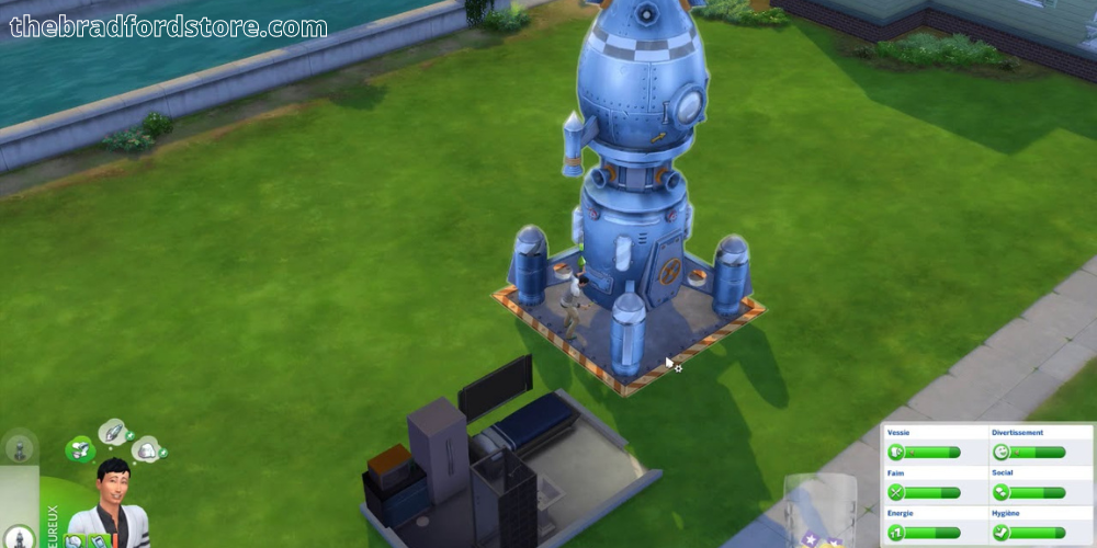 Bringing The Sims 4 to Life: All Possible Death Causes and How to ...